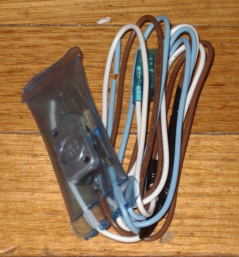 Universal Defrost Termination Cutout 15degC & 72degC Fuse - Part # RF1 ...