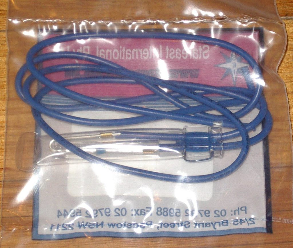 Fridge Defrost Overtemp Thermal Fuse 73degC - Part # RF190K | Allfix ...