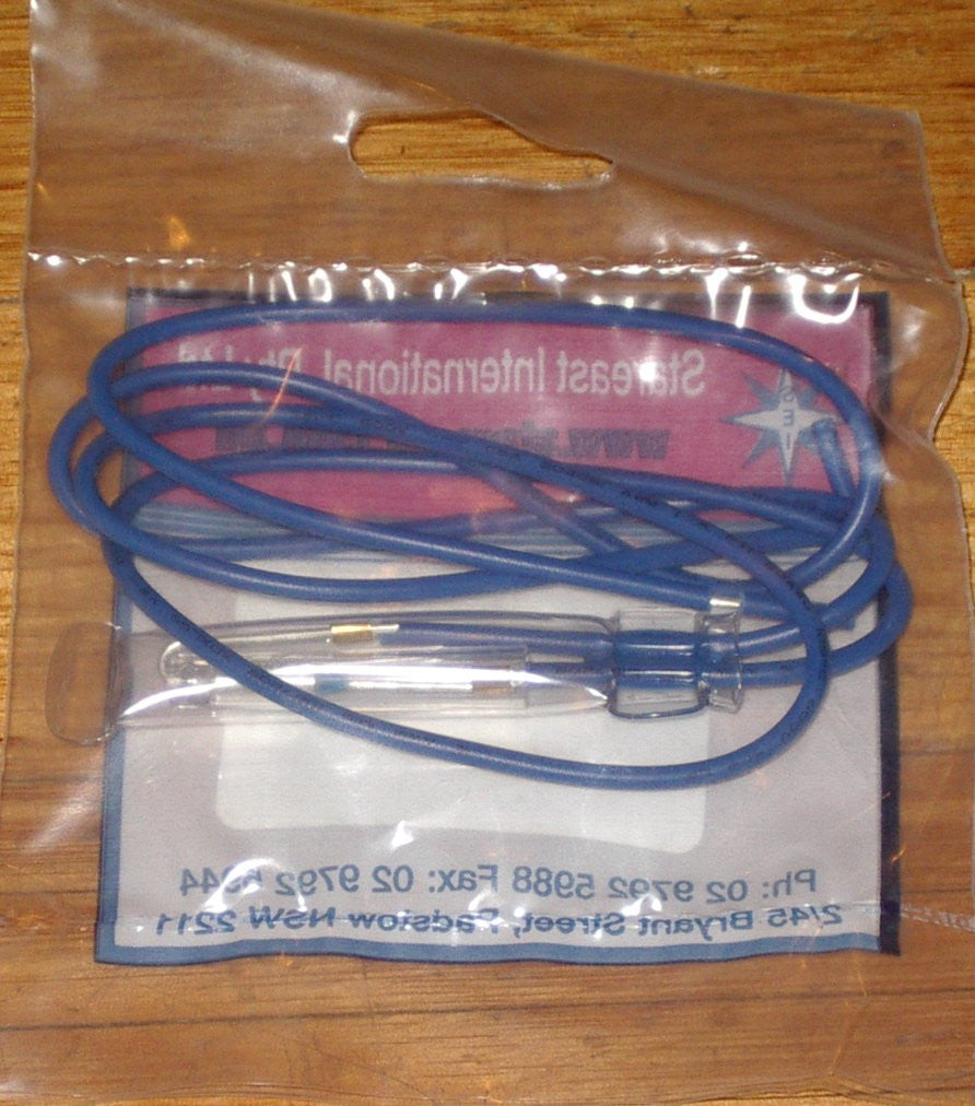 Fridge Defrost Overtemp Thermal Fuse 73degC - Part # RF190K | Allfix ...
