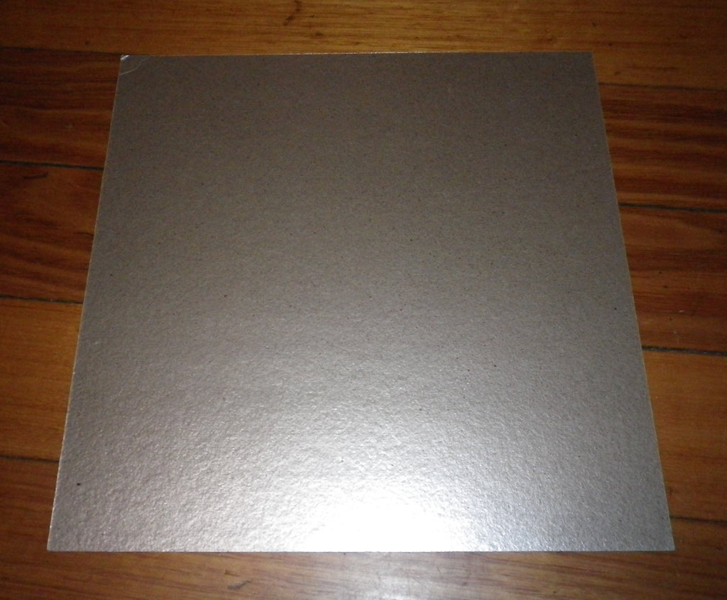 Large Mica Waveguide Cover Material for Microwave Ovens 30cm x 30cm ...