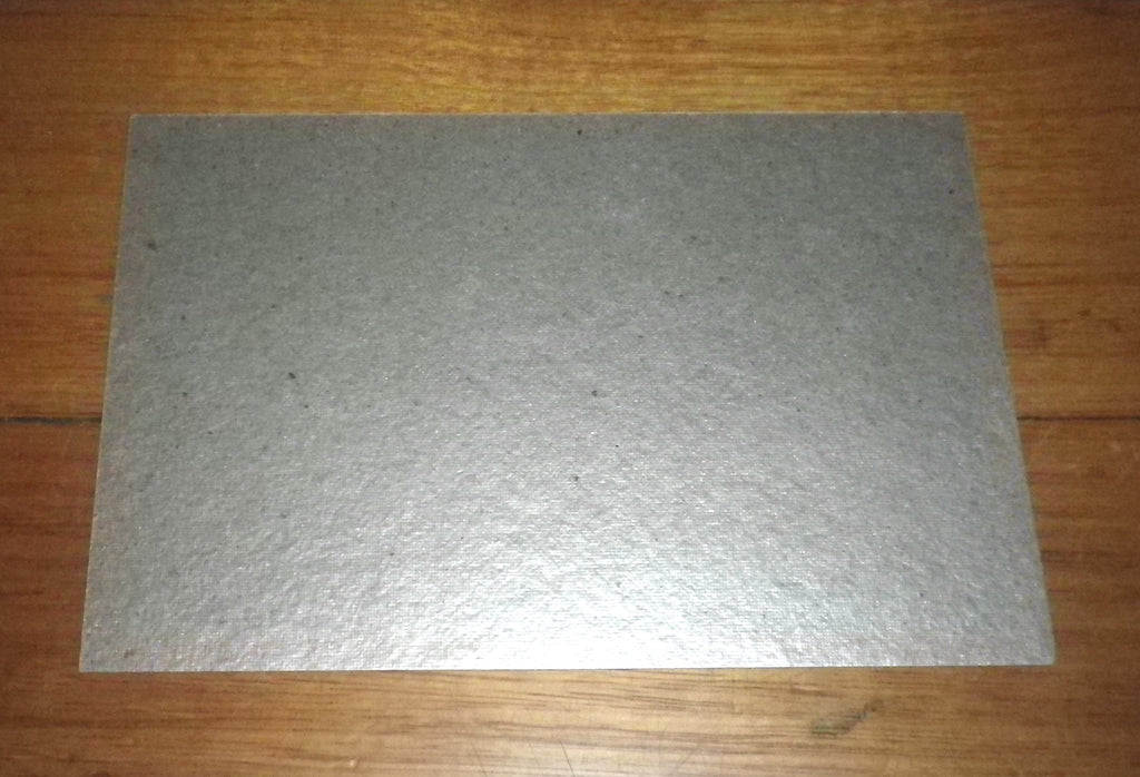 Mica Waveguide Cover Material for Microwave Ovens 150mm x 100mm - Part ...