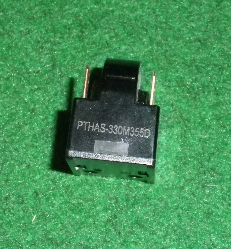 1/5-1/3HP Fridge PTC Motor Start Relay - Part # RF780, PTHAS-330M355D ...