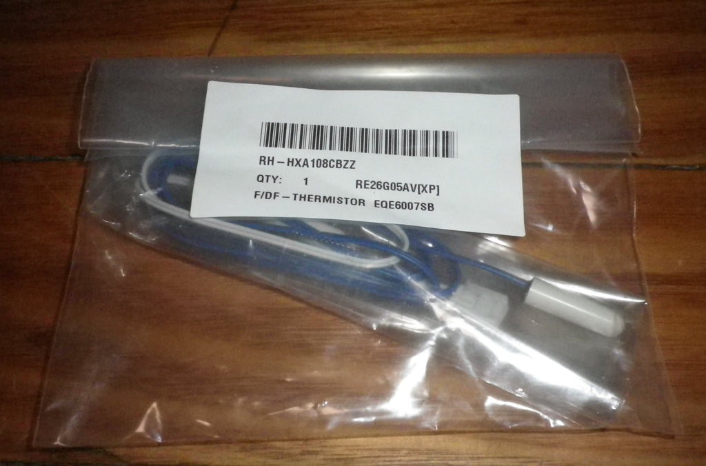 Electrolux, Sharp French Door Fridge Freezer Section Temp Sensor - Par ...