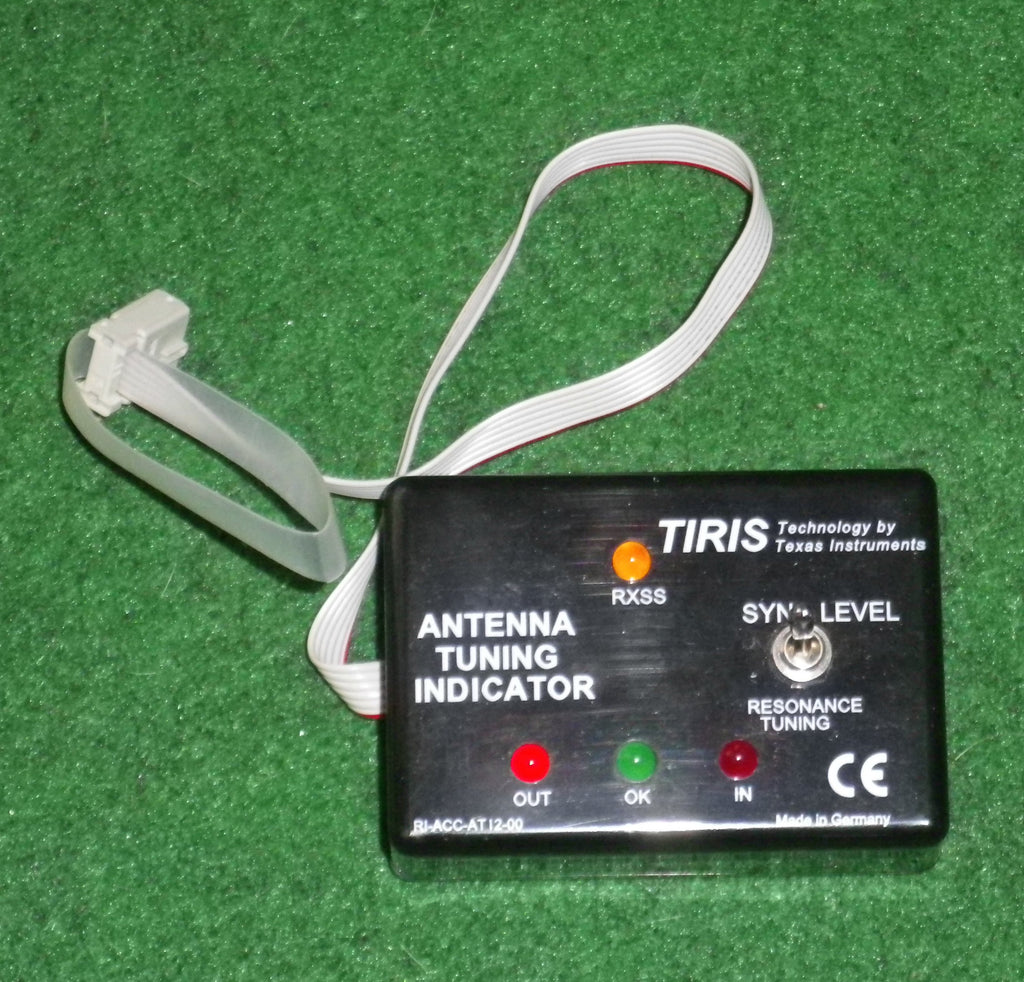 Texas Instruments Antenna Tuning Indicator, RFID, S2000 - # RI-ACC-ATI ...