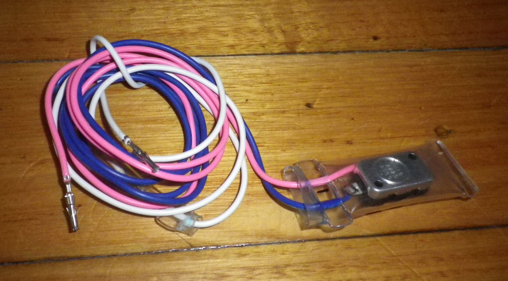 Sharp Defrost Termination Cutout & Fuse - Part # RTHM-A035CBE0 | Allfix ...