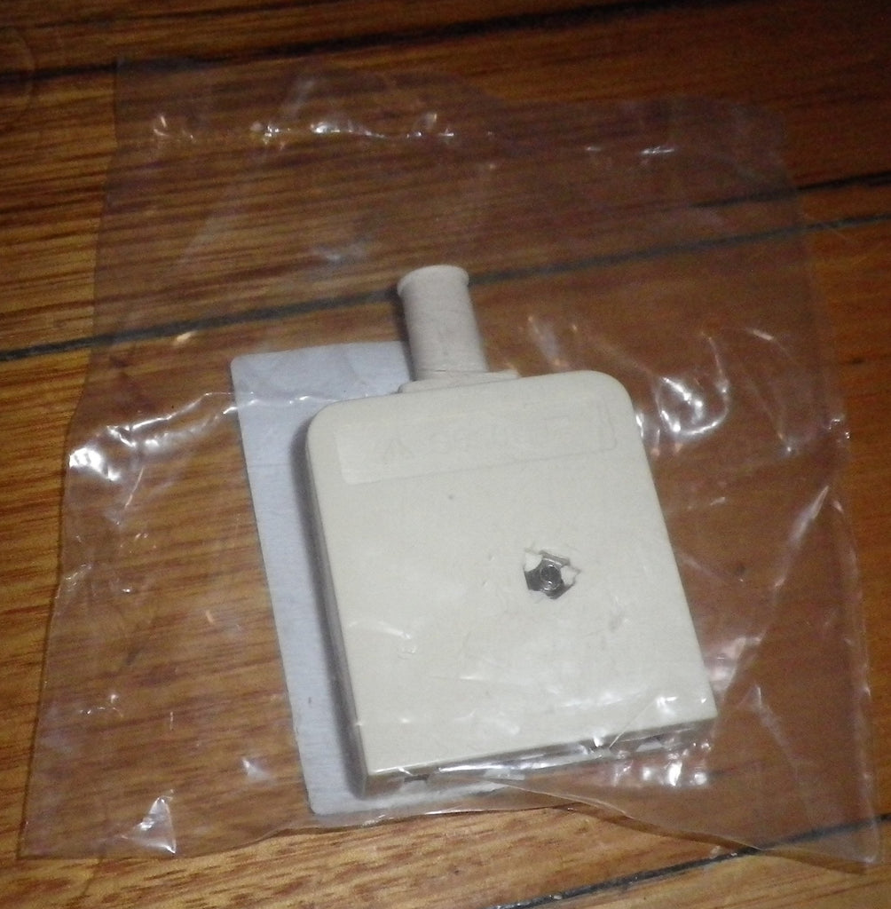 Standard S610 Telephone Line Socket - Part # S610 | Allfix Electrical