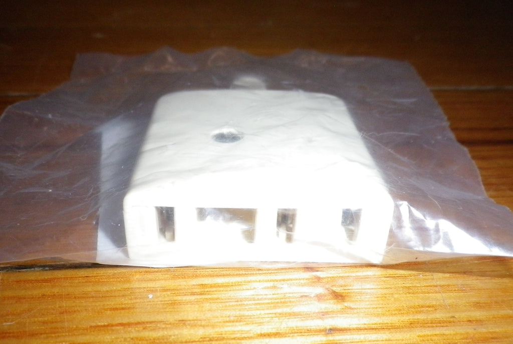 Standard S610 Telephone Line Socket - Part # S610 | Allfix Electrical