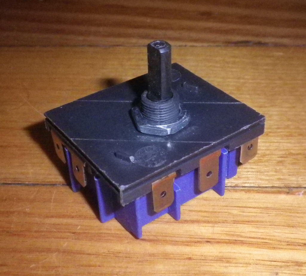 Universal Dual Simmerstat Control - Part # SE110C, SEI-D3110K | Allfix ...