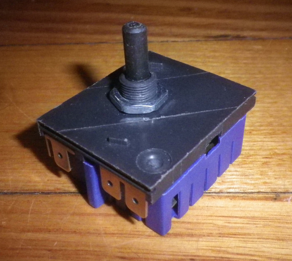 Universal Dual Simmerstat Control - Part # SE110C, SEI-D3110K | Allfix ...