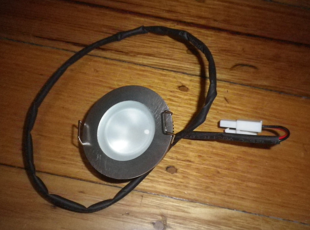 Baumatic, Lofra BH600, BH900 Rangehood LED Light Assembly - Part # SE2 ...