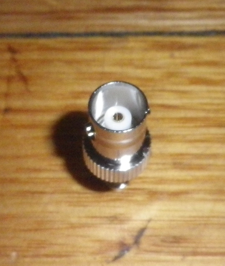 Video/Antenna Adaptor - BNC Socket to SMA Socket - Part # SFB148 ...