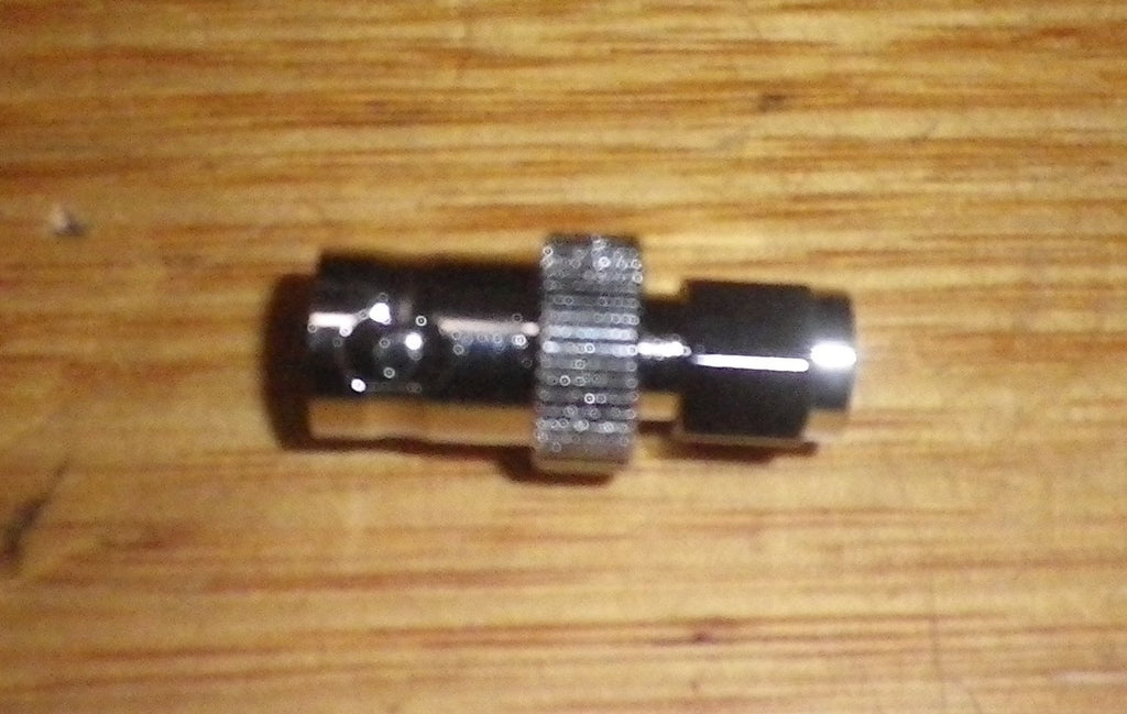 Video/Antenna Adaptor - BNC Socket to SMA Plug - Part # SMA230 | Allfix ...