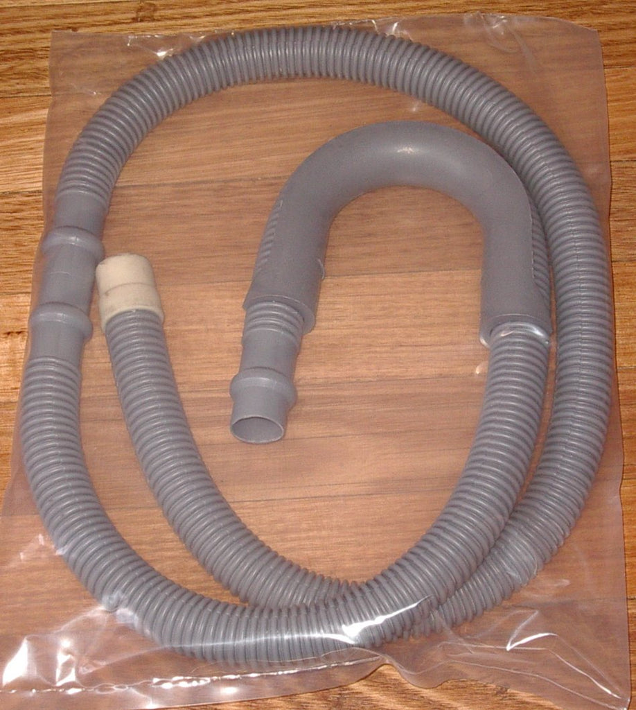 Simpson, Westinghouse Washing Machine Outlet Hose. Part No - 405557883 ...