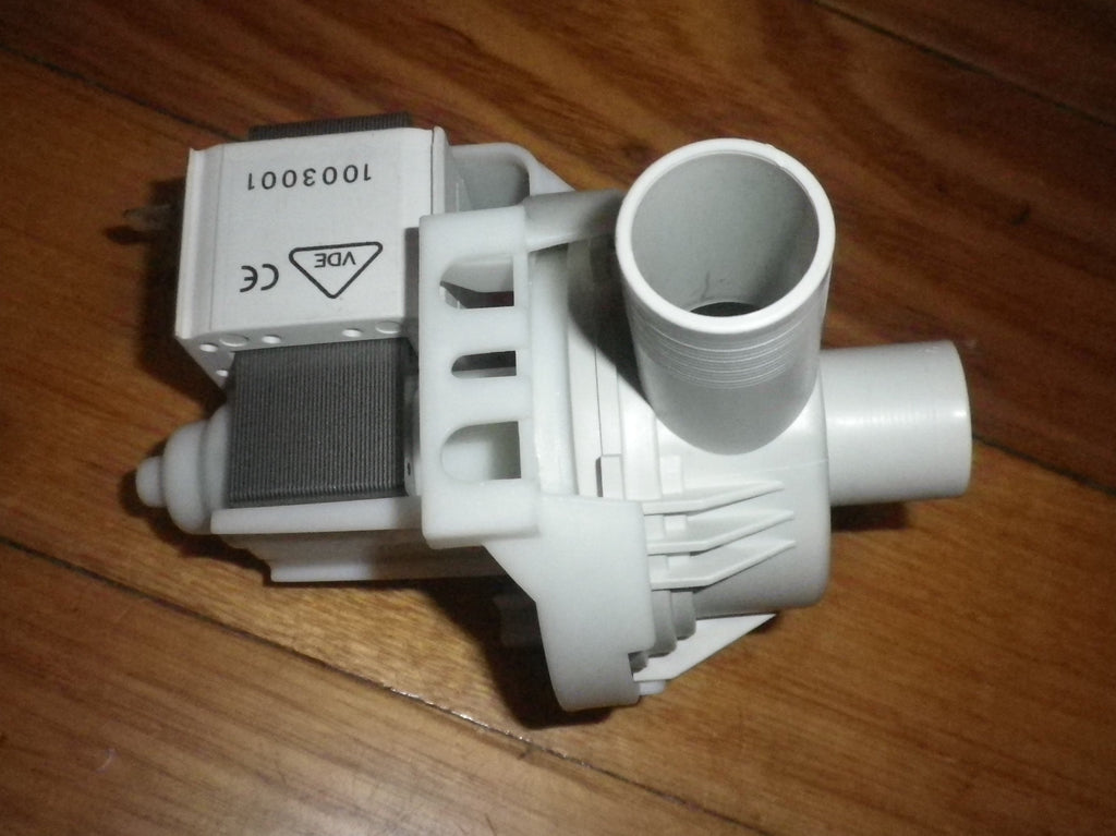 Simpson, Westinghouse Washer Hanning Style Magnetic Pump Motor - Part ...