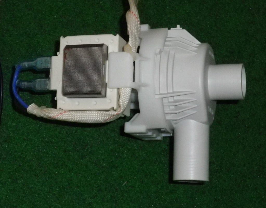 Simpson, Westinghouse Washer Hanning Magnetic Pump Motor - Part # SP08 ...