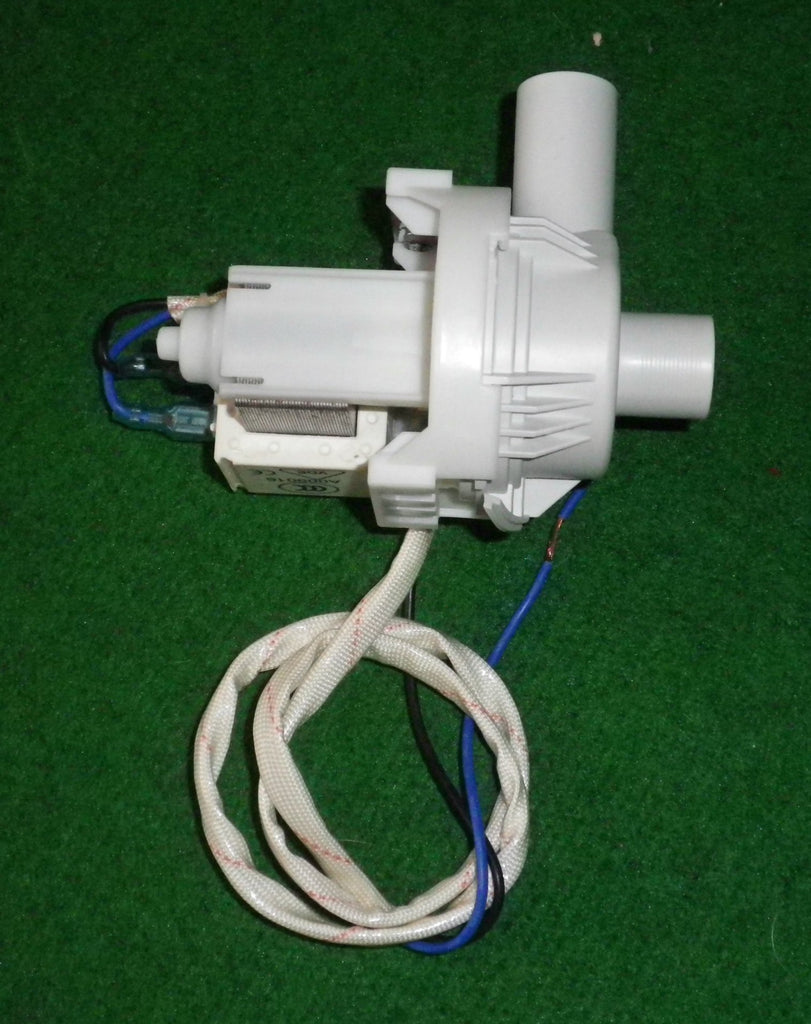 Simpson, Westinghouse Washer Hanning Magnetic Pump Motor - Part # SP08 ...