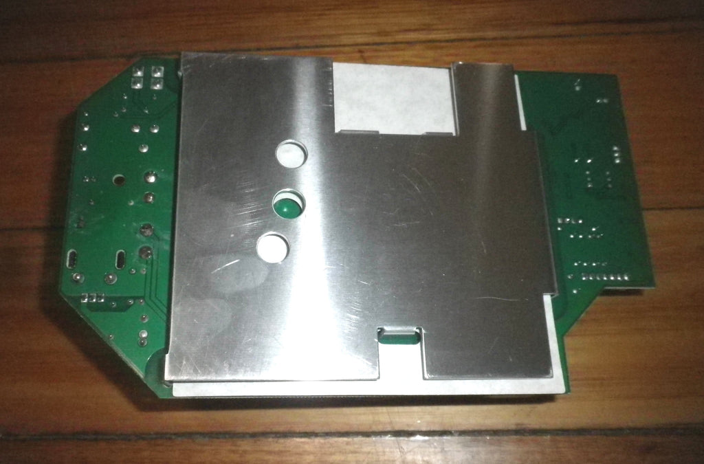 Cool Breeze Heritage Air Cooler Modular Roof Unit PCB Controller - Par ...