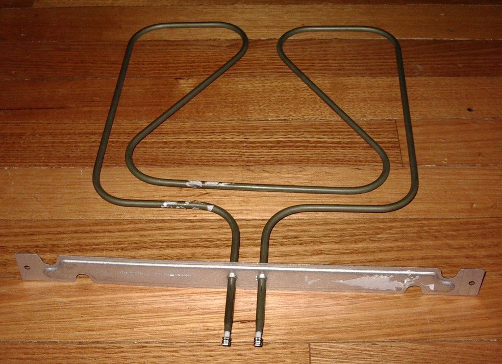 Delonghi 1300Watt Dual Bottom Oven Element - Part # DL062090004 ...