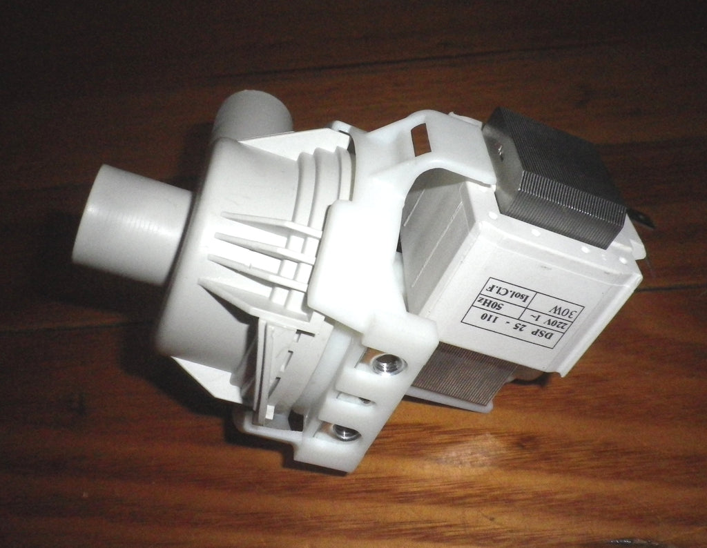 Simpson, Westinghouse Washer Hanning Style Magnetic Pump Motor - Part ...