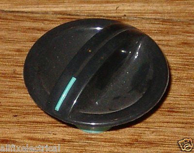 Simpson Maxidry Dryer Timer Knob - Part No. 0019302002 | Allfix Electrical