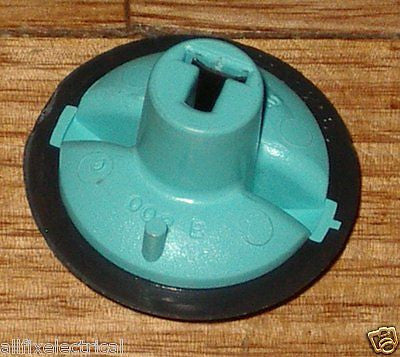 Simpson Maxidry Dryer Timer Knob - Part No. 0019302002 | Allfix Electrical