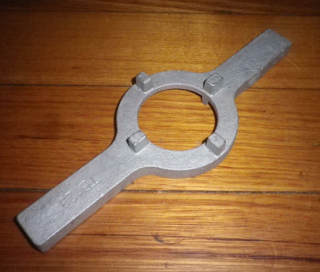 Supco Stem Nut Spanner for Whirlpool, Maytag, Malleys, Simpson, Kelvin ...