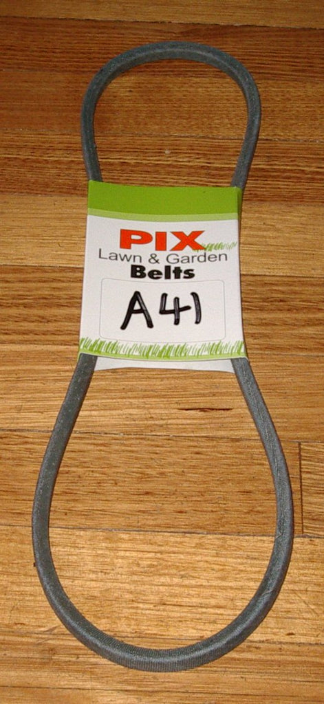 Early Maytag Main Drive Belt A41 - Part No. TBVKA041 | Allfix Electrical