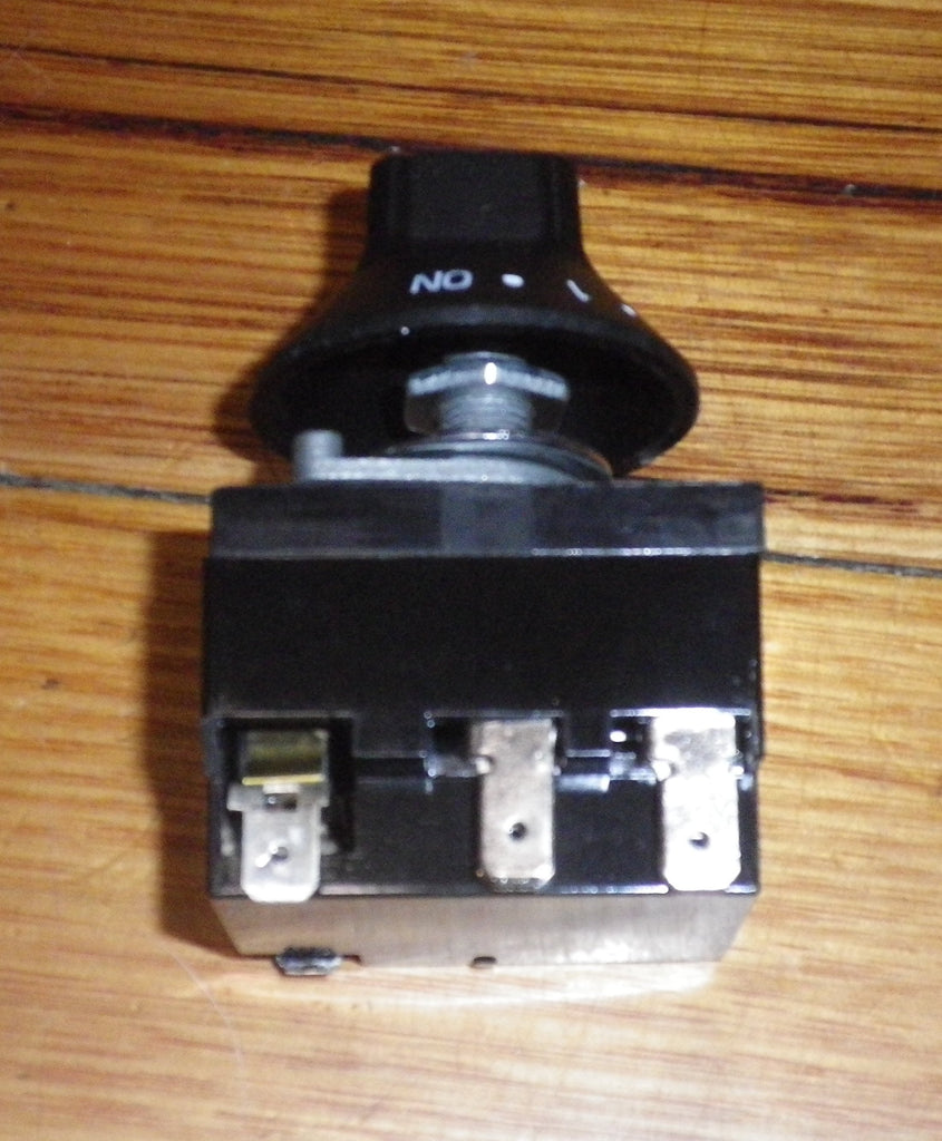 Wenham Commercial 13Amp Simmerstat Control - Part # TYJ6303, TYJ7303 ...