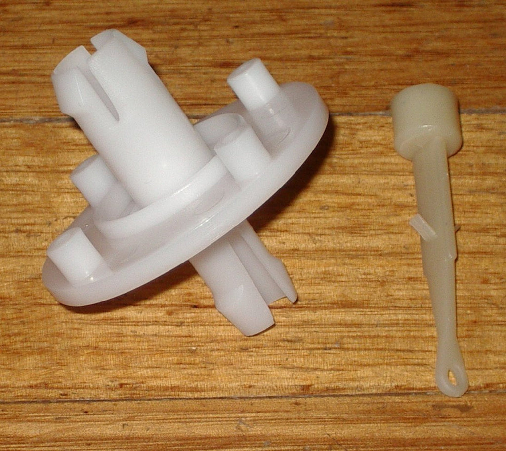 Simpson Sirocco, Westinghouse Dryer Compatible Drum Support & Spigot ...