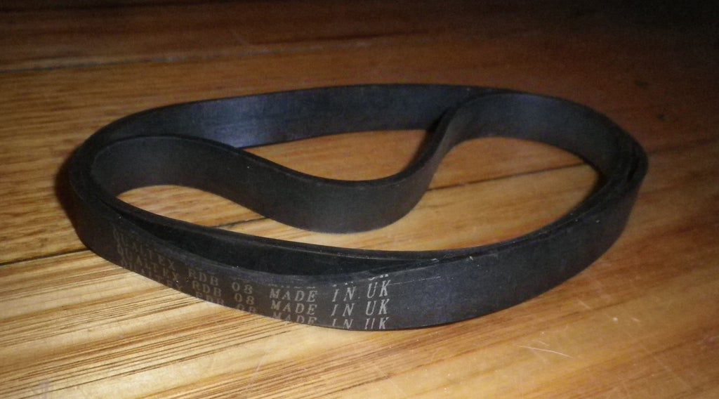 Hoover Starlight Upright Vacuum Cleaner Agitator Belt (Pkt 2) - Part ...
