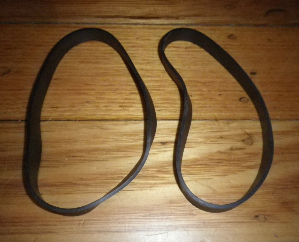 Hoover Starlight Upright Vacuum Cleaner Agitator Belt (Pkt 2) - Part ...