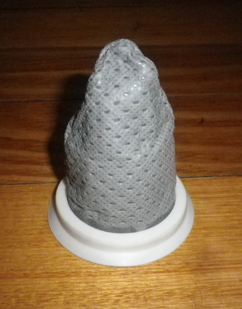 CleanStar Stellar 2in1 Handheld Vacuum Upper Filter - Part # VSTELLAR ...