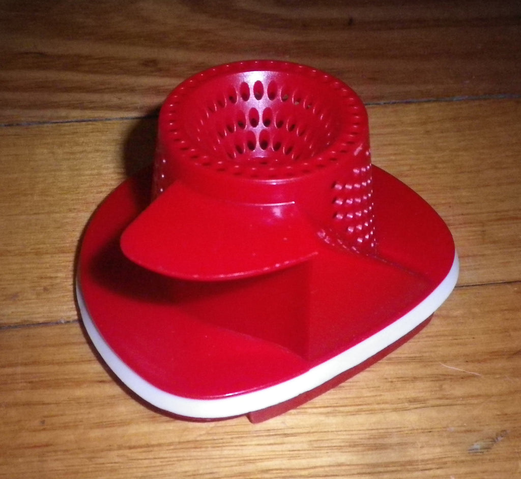 CleanStar Stellar 2in1 Handheld Vacuum Lower Filter - Part # VSTELLAR ...