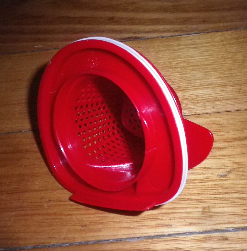 CleanStar Stellar 2in1 Handheld Vacuum Lower Filter - Part # VSTELLAR ...