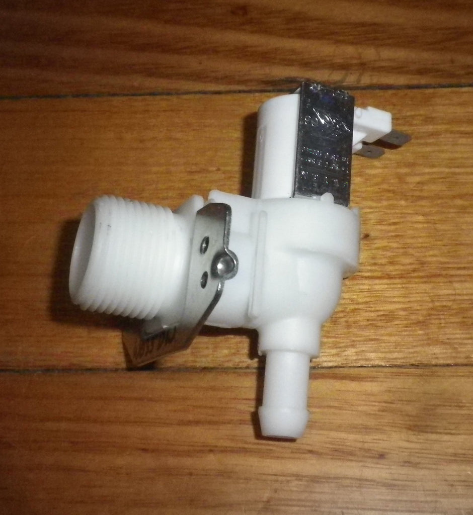 10mm Rightangled Dishwasher Water Inlet Valve 7lt/min suits Vulcan Dis ...