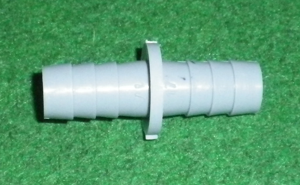 Hose Joiner / Connector 17mm to 17mm - Part # W048C | Allfix Electrical