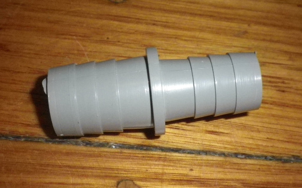 Hose Reducing Joiner / Connector 23mm to 21mm - Part # W048G | Allfix ...