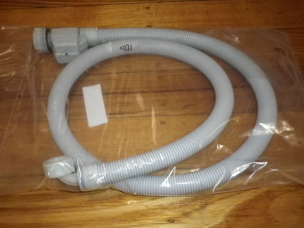 Universal Flood Proof Dual Ended 1.5metre Safety Inlet Hose - Part # W ...