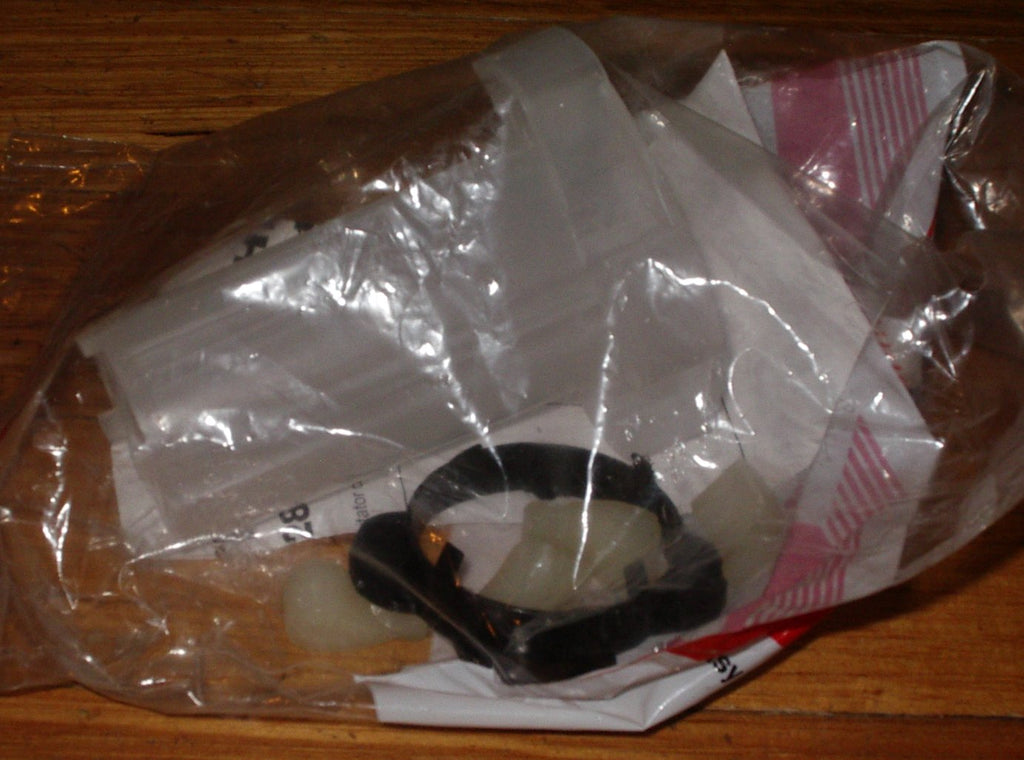 Whirlpool Long Agitator Cam & Dog Clutch for Large Auto Washers. Part ...