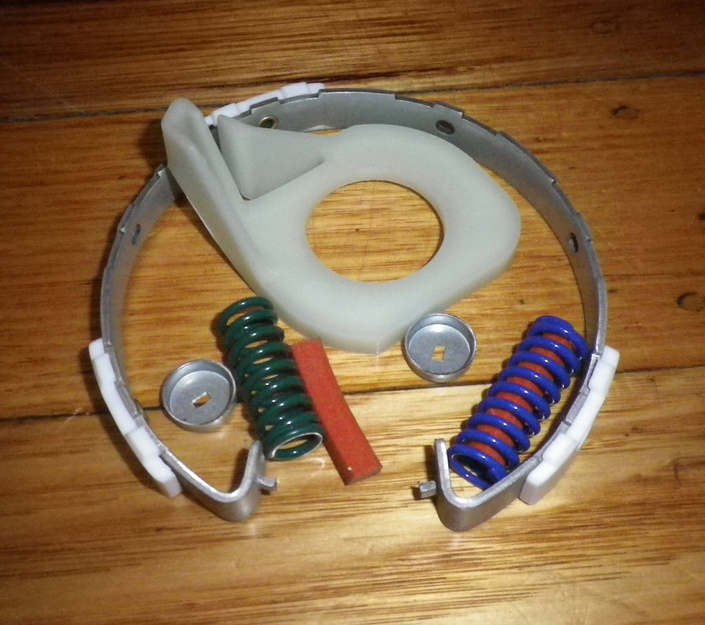 Whirlpool Washing Machine Compatible Clutch Lining Kit - Part # WA2857 ...