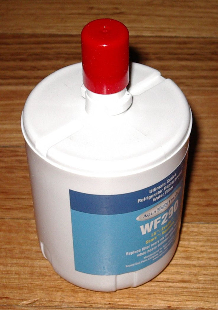 Cartridge Type Fridge Water Filter suits LG - Part # WF290 | Allfix ...