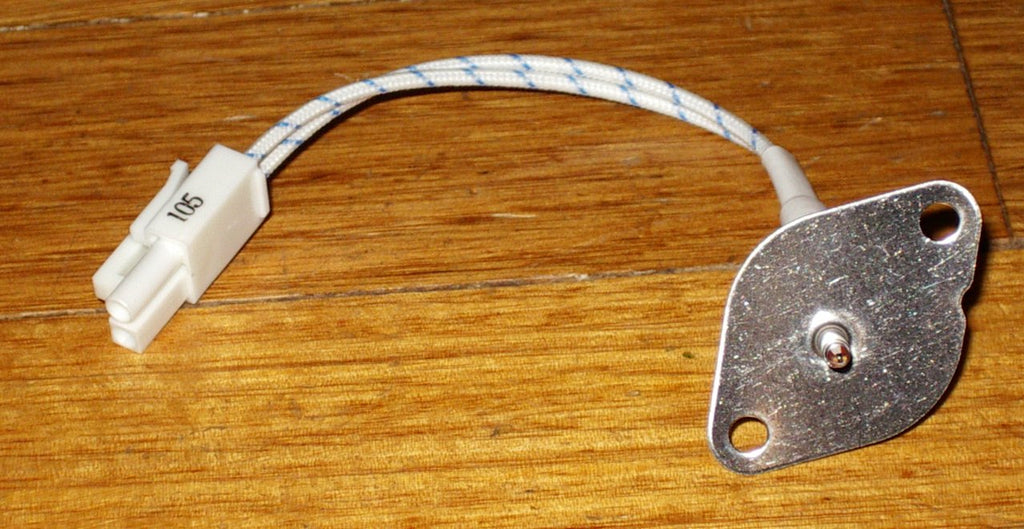 Sharp Convection Microwave Oven Thermistor - Part # FH-HZA105WREZ ...