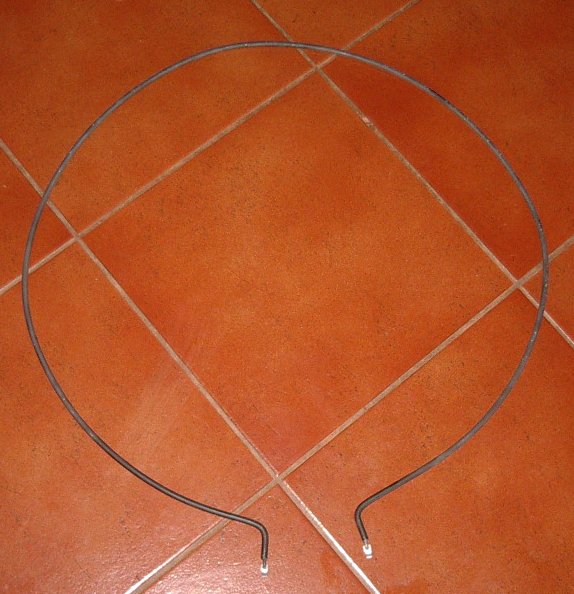 New 2150Watt Early Simpson, Kelvinator Dryer Element - Part # D009A ...