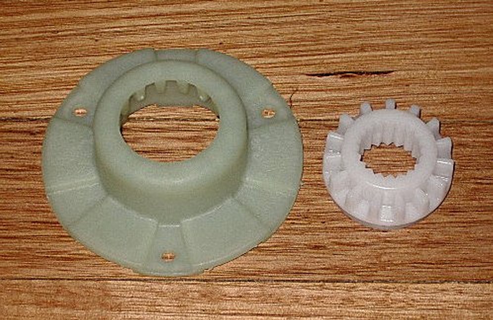 Fisher & Paykel Top Load Washer Spline Drive Kit - Part # FP479318P ...