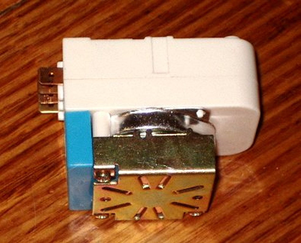 Defrost Timer suits Whirlpool & Samsung Fridges - Part # RF017D ...