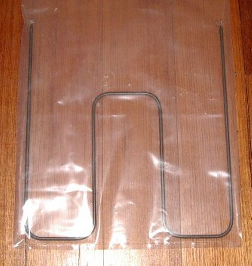 Westinghouse, Simpson, Clean Heat 2000W Oven Element - Part No. 10323 ...