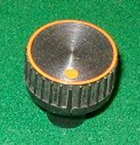 Black Simpson Minimax, Maxidry Dryer Timer & Heat Knob - Part # 001930 ...