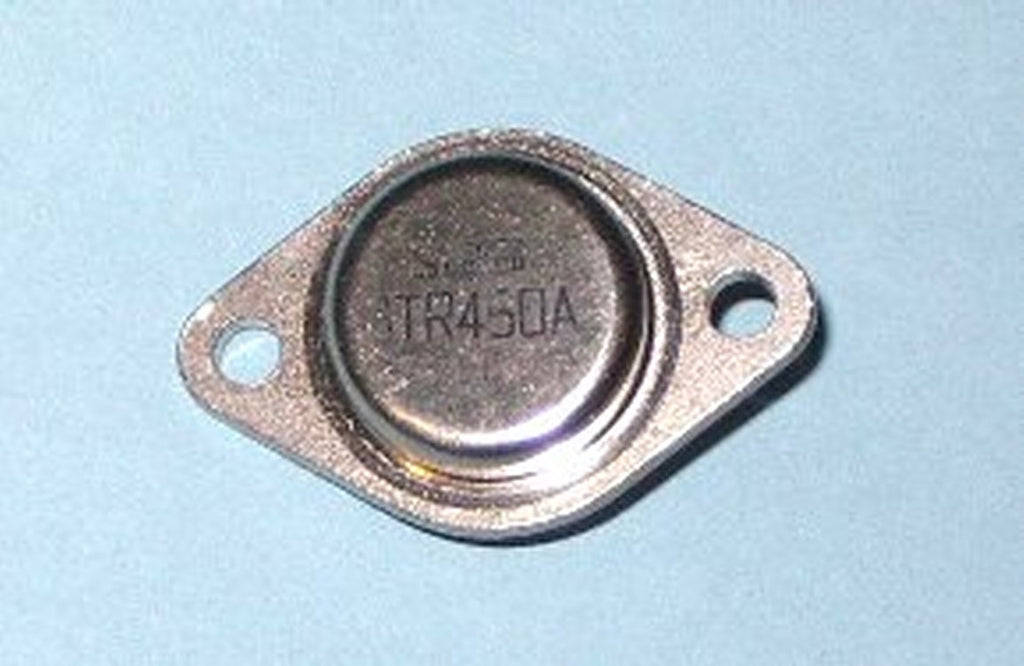 STR450A Power Supply Regulator Integrated Circuit | Allfix Electrical